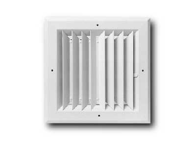 HVAC Grilles, Registers & Diffusers | HMF Pittsburgh