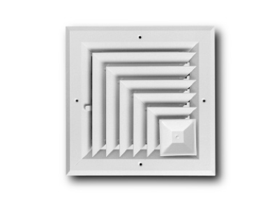 HVAC Grilles, Registers & Diffusers | HMF Pittsburgh