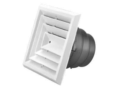 HVAC Grilles, Registers & Diffusers | HMF Pittsburgh