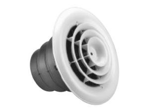 HVAC Grilles, Registers & Diffusers | HMF Pittsburgh