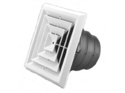 HVAC Grilles, Registers & Diffusers | HMF Pittsburgh