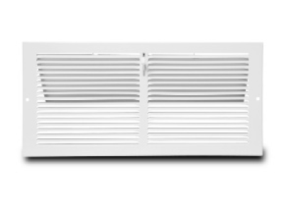 HVAC Grilles, Registers & Diffusers | HMF Pittsburgh