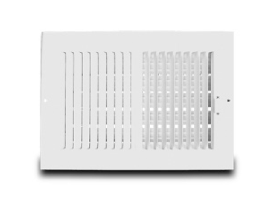 HVAC Grilles, Registers & Diffusers | HMF Pittsburgh