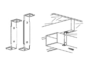 HVAC Duct | Pittsburgh | Spiral, Rectangular, & Flex | HMF