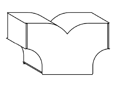 HVAC Duct | Pittsburgh | Spiral, Rectangular, & Flex | HMF