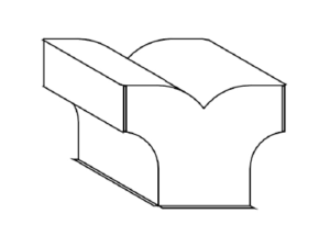 HVAC Duct | Pittsburgh | Spiral, Rectangular, & Flex | HMF