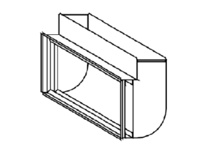 HVAC Duct | Pittsburgh | Spiral, Rectangular, & Flex | HMF