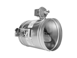 HVAC Zone Dampers and Panels | Hennemuth Zoning Products