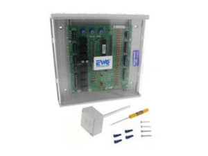 HVAC Zoning Systems | Dampers & Control Panels