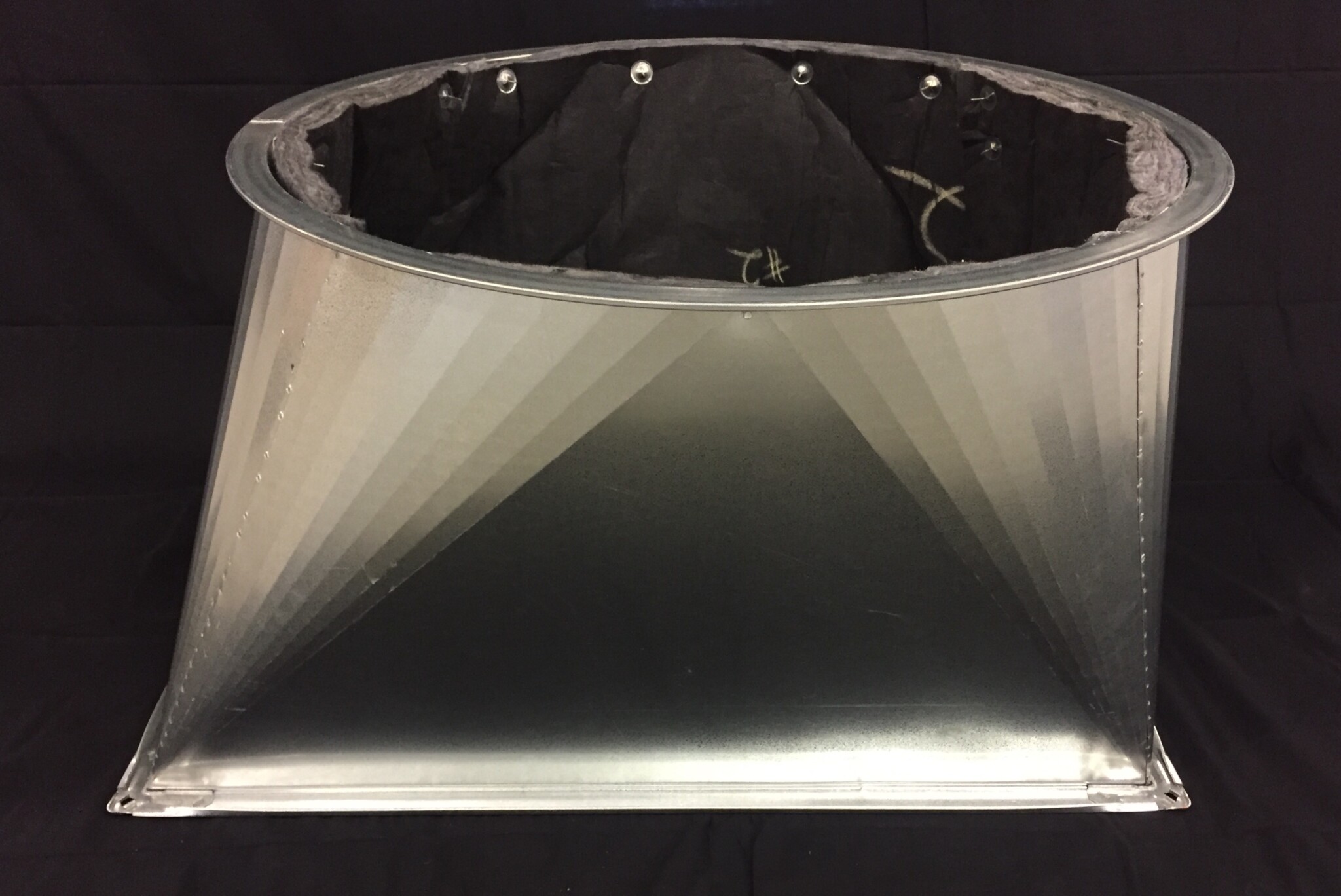 Rectangular Ductwork for HVAC Systems | Hennemuth