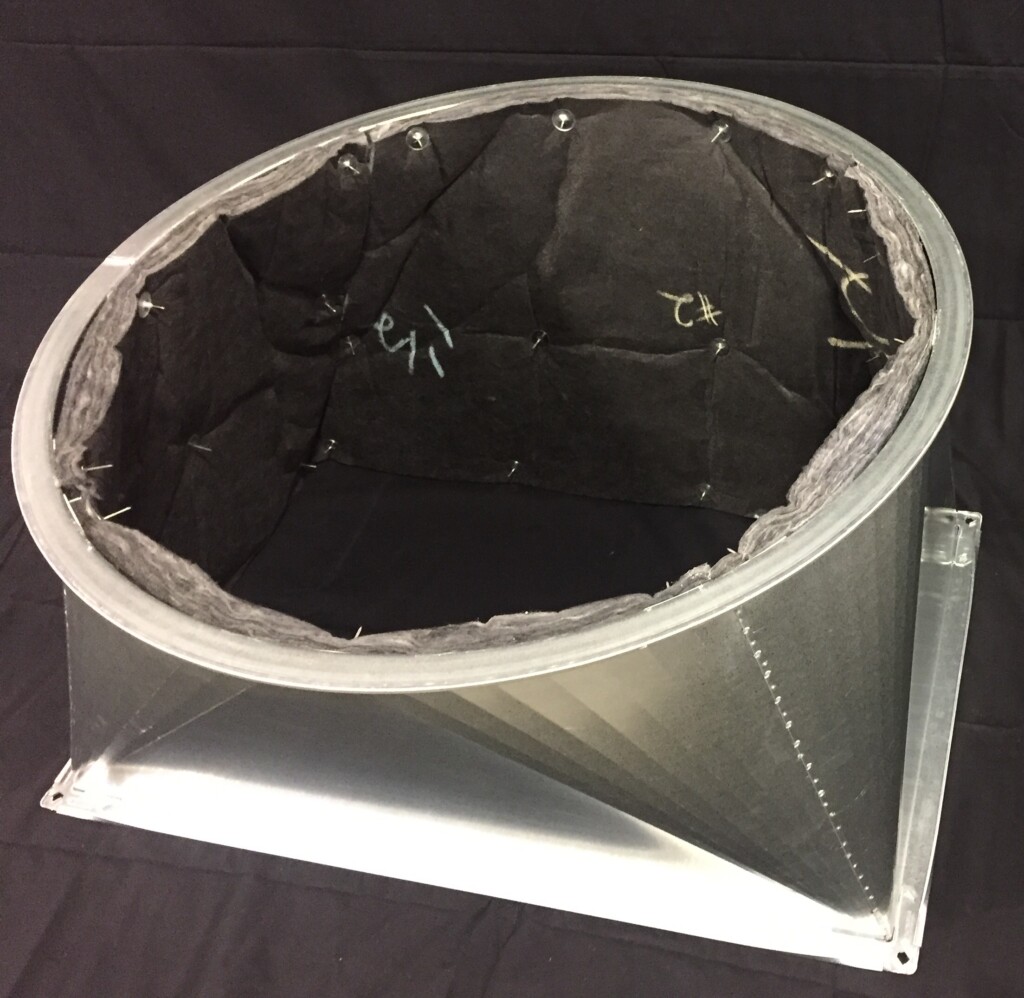 Rectangular Ductwork for HVAC Systems | Hennemuth