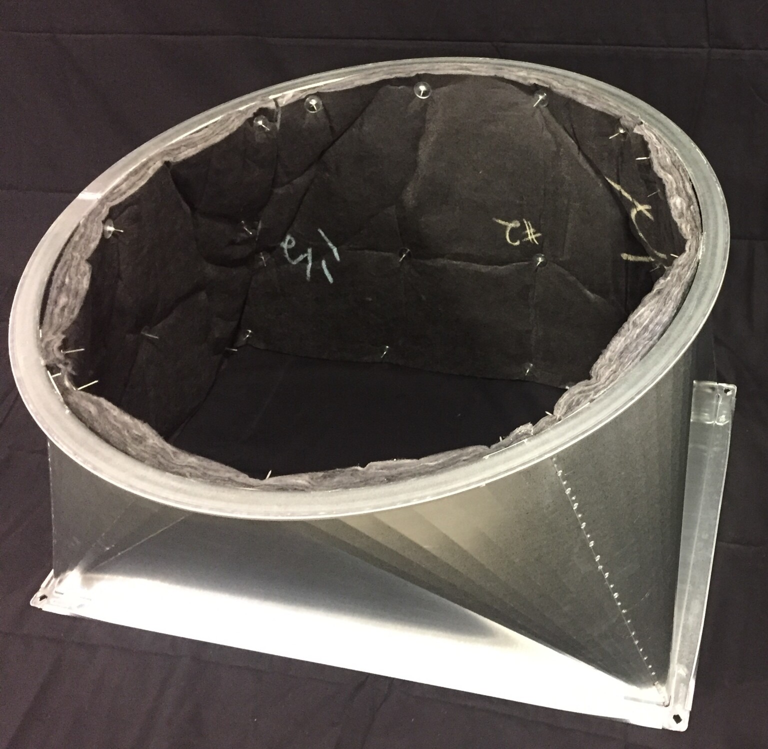 Rectangular Ductwork for HVAC Systems | Hennemuth