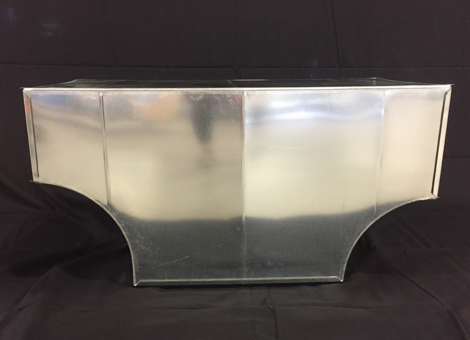 Rectangular Ductwork for HVAC Systems | Hennemuth