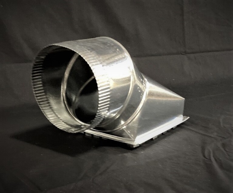 Custom Ductwork Fittings & Connectors | Pittsburgh HVAC