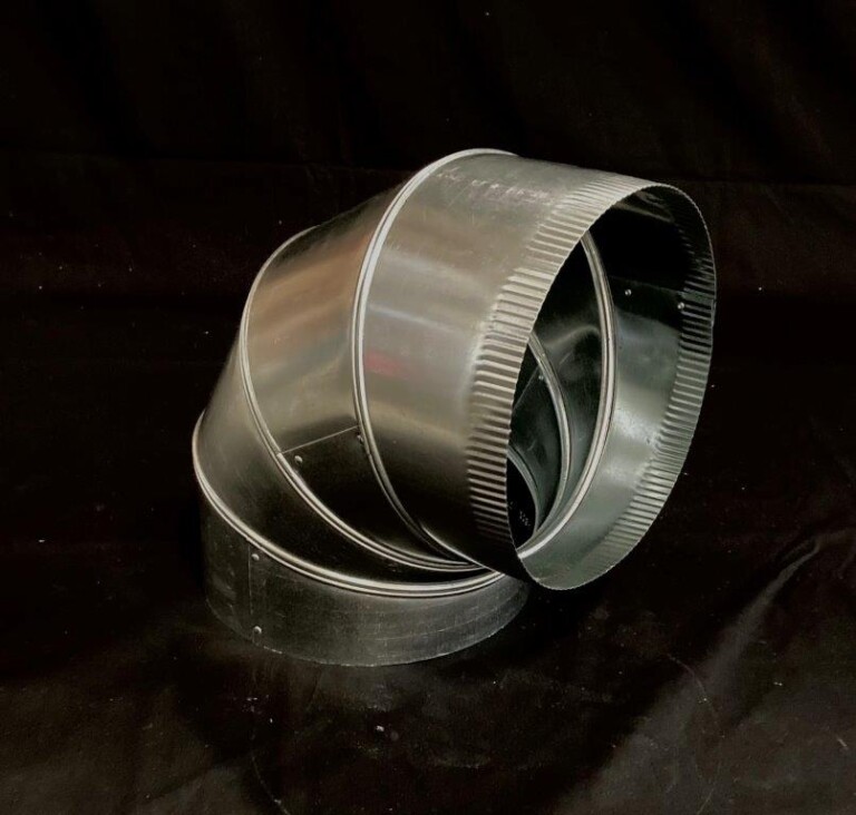 Custom Ductwork Fittings & Connectors | Pittsburgh HVAC