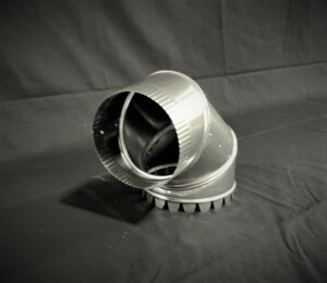 Custom Duct Connectors & Fittings | Pittsburgh HVAC