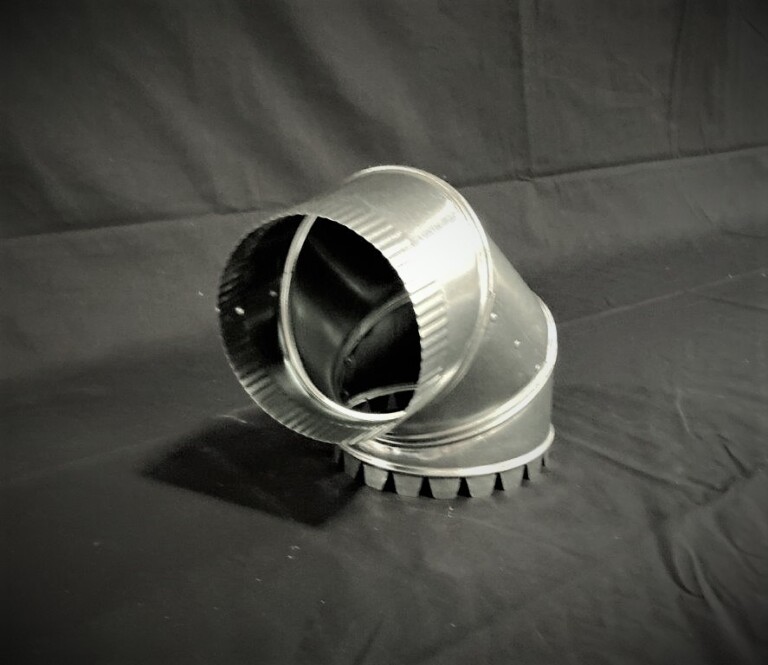 Custom Ductwork Fittings & Connectors | Pittsburgh HVAC