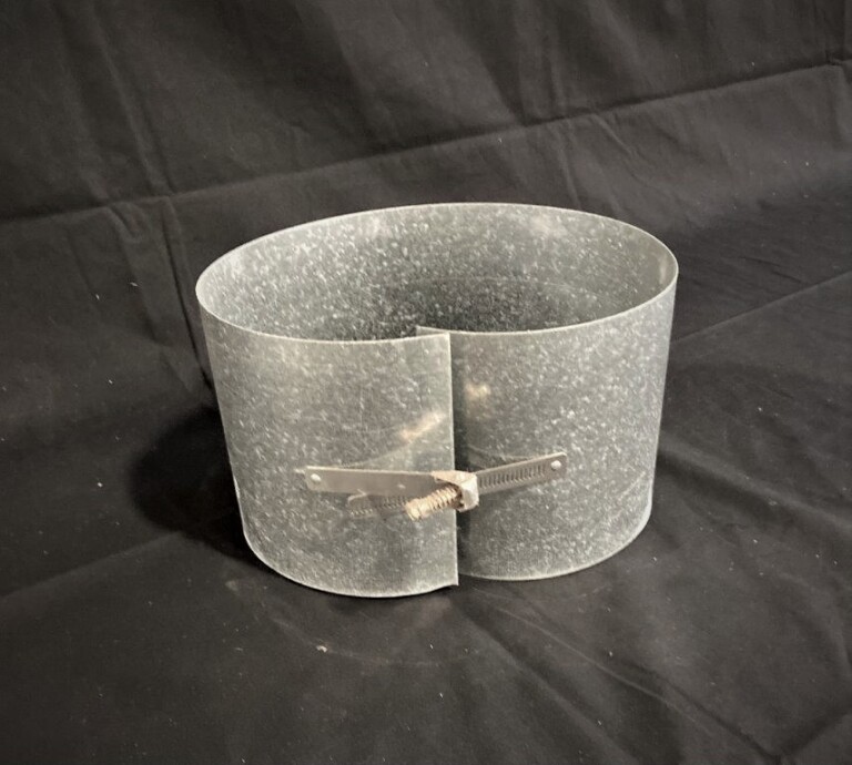 Custom Duct Connectors & Fittings | Pittsburgh HVAC