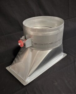 Custom Duct Connectors & Fittings | Pittsburgh HVAC