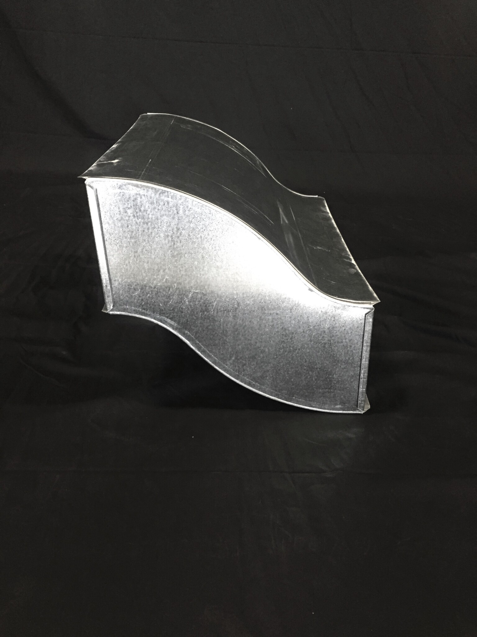 Ductwork Products In Pittsburgh | Spiral, Flex & Rectangular