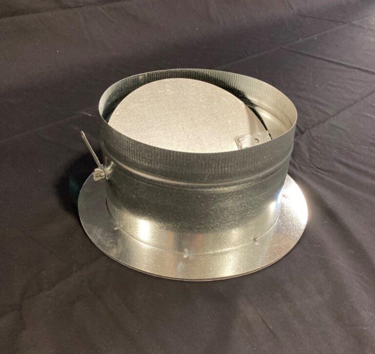 Custom Duct Connectors & Fittings | Pittsburgh HVAC