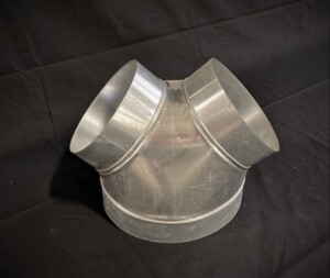 Custom Duct Connectors & Fittings | Pittsburgh HVAC