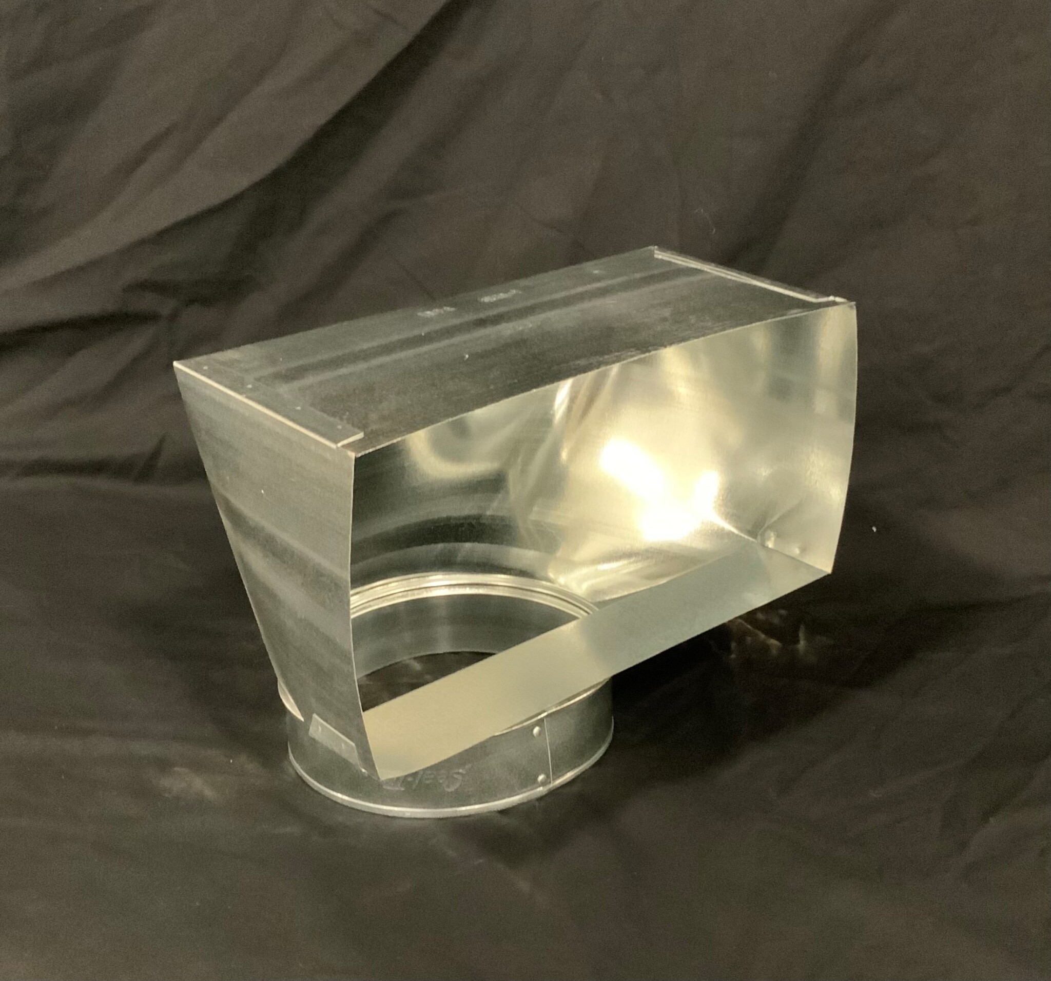 Custom Ductwork Fittings & Connectors | Pittsburgh HVAC