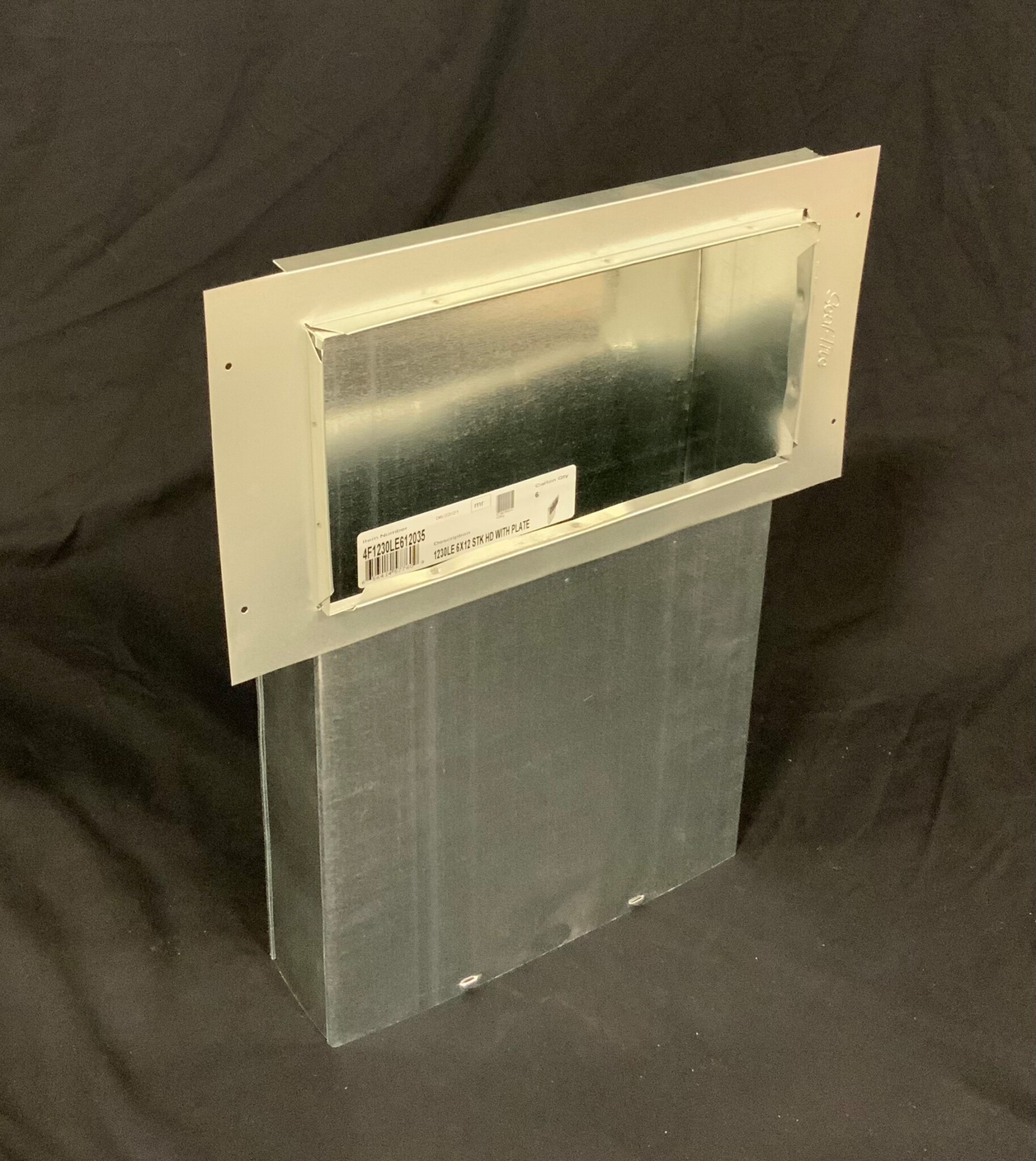 Custom Ductwork Fittings & Connectors | Pittsburgh HVAC