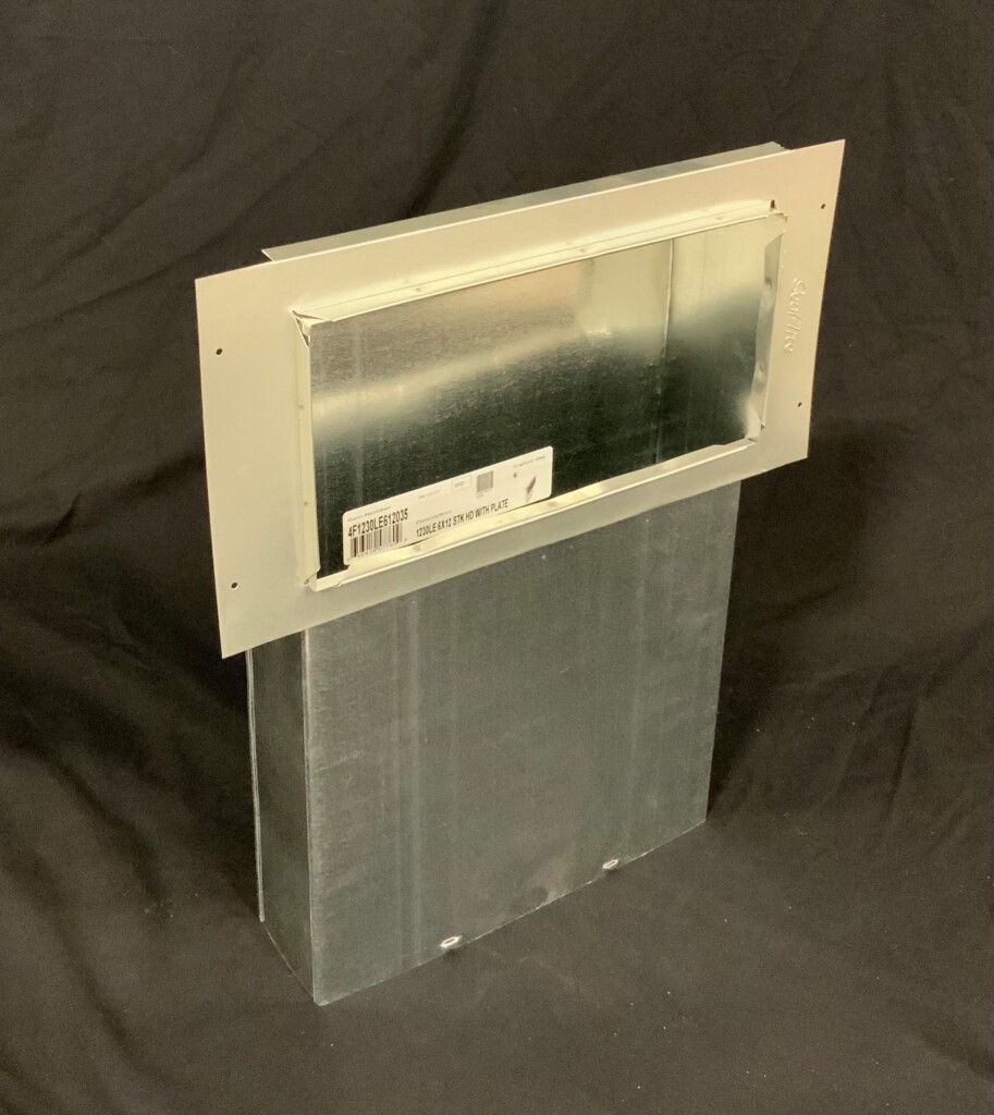 Custom Ductwork Fittings & Connectors | Pittsburgh HVAC