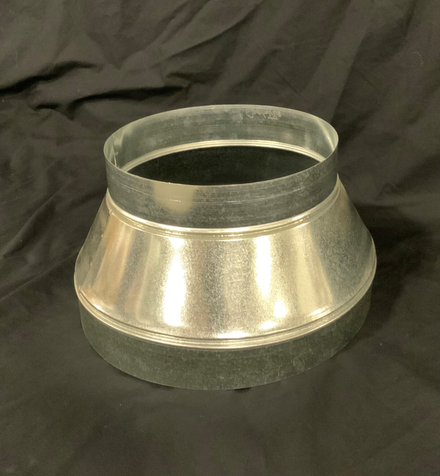 Custom Ductwork Fittings & Connectors | Pittsburgh HVAC