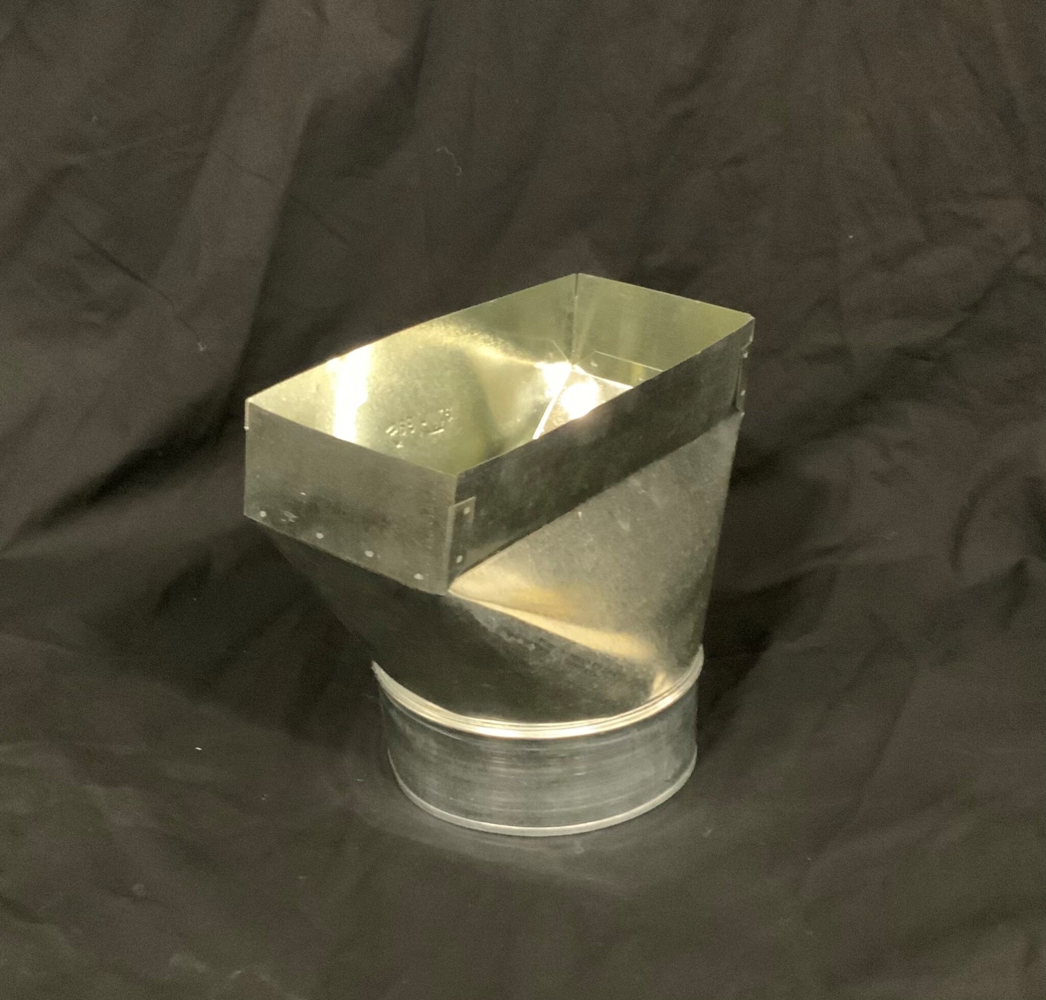 Custom Ductwork Fittings & Connectors | Pittsburgh HVAC