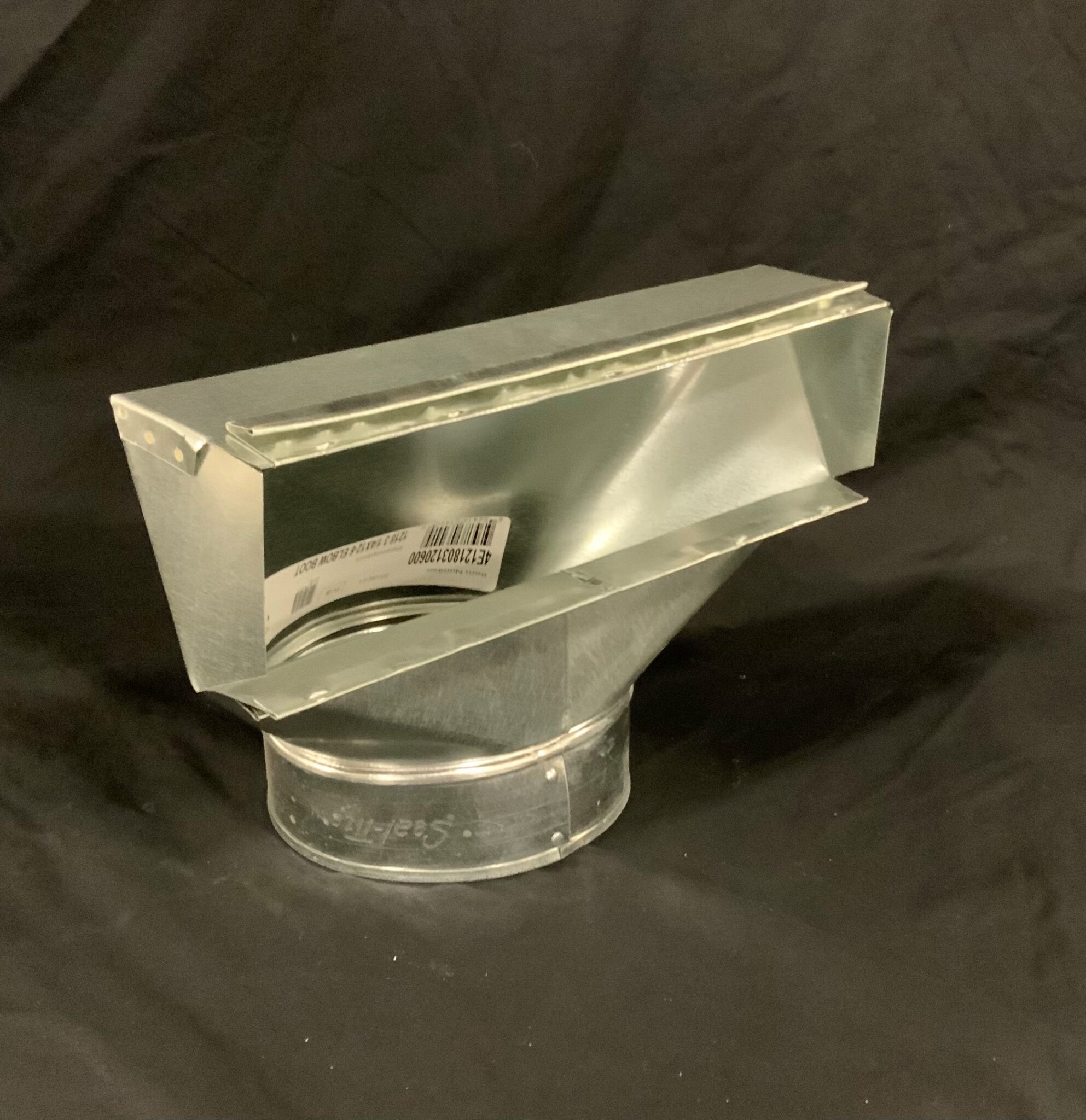 Custom Ductwork Fittings & Connectors | Pittsburgh HVAC