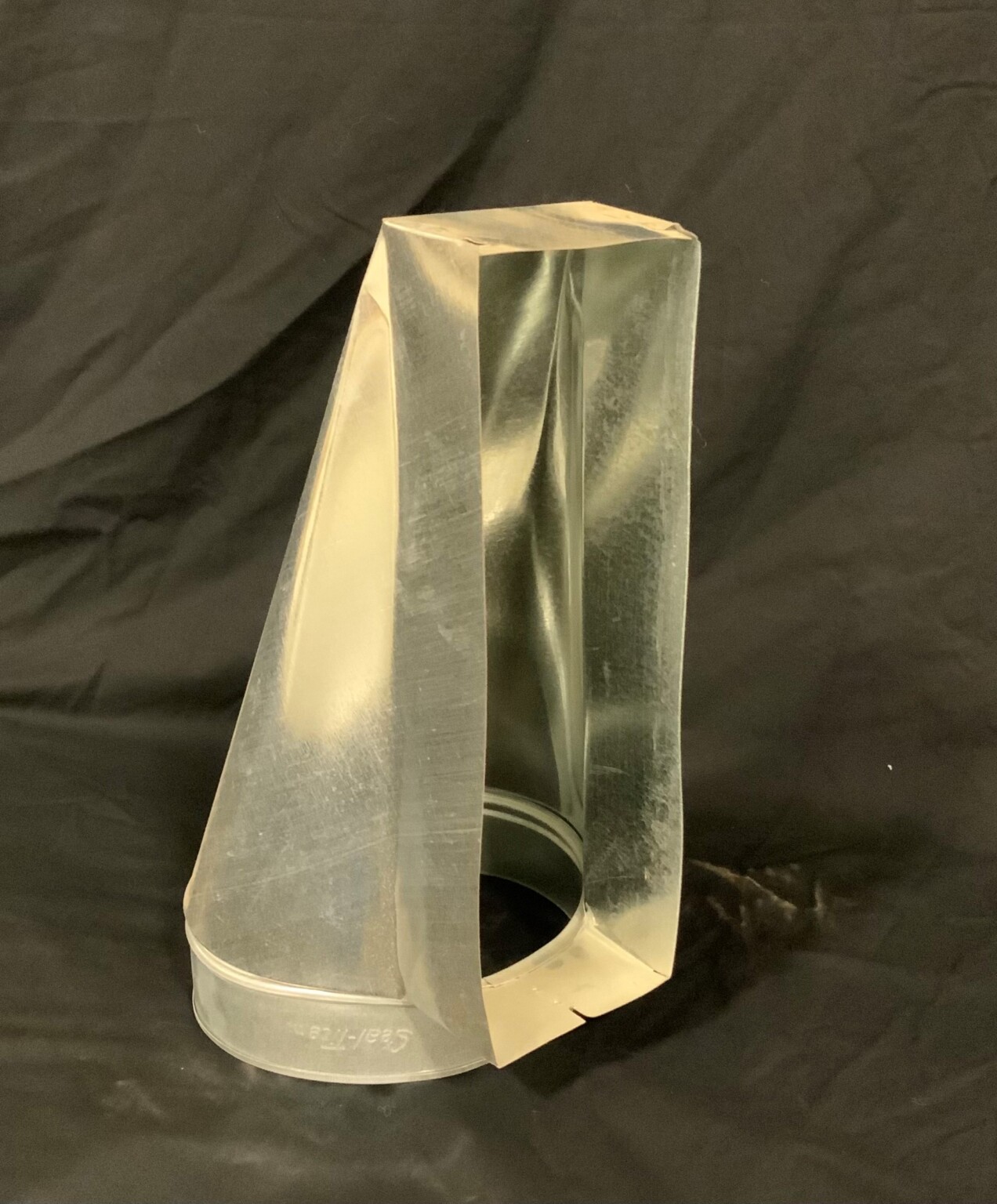 Custom Ductwork Fittings & Connectors | Pittsburgh HVAC