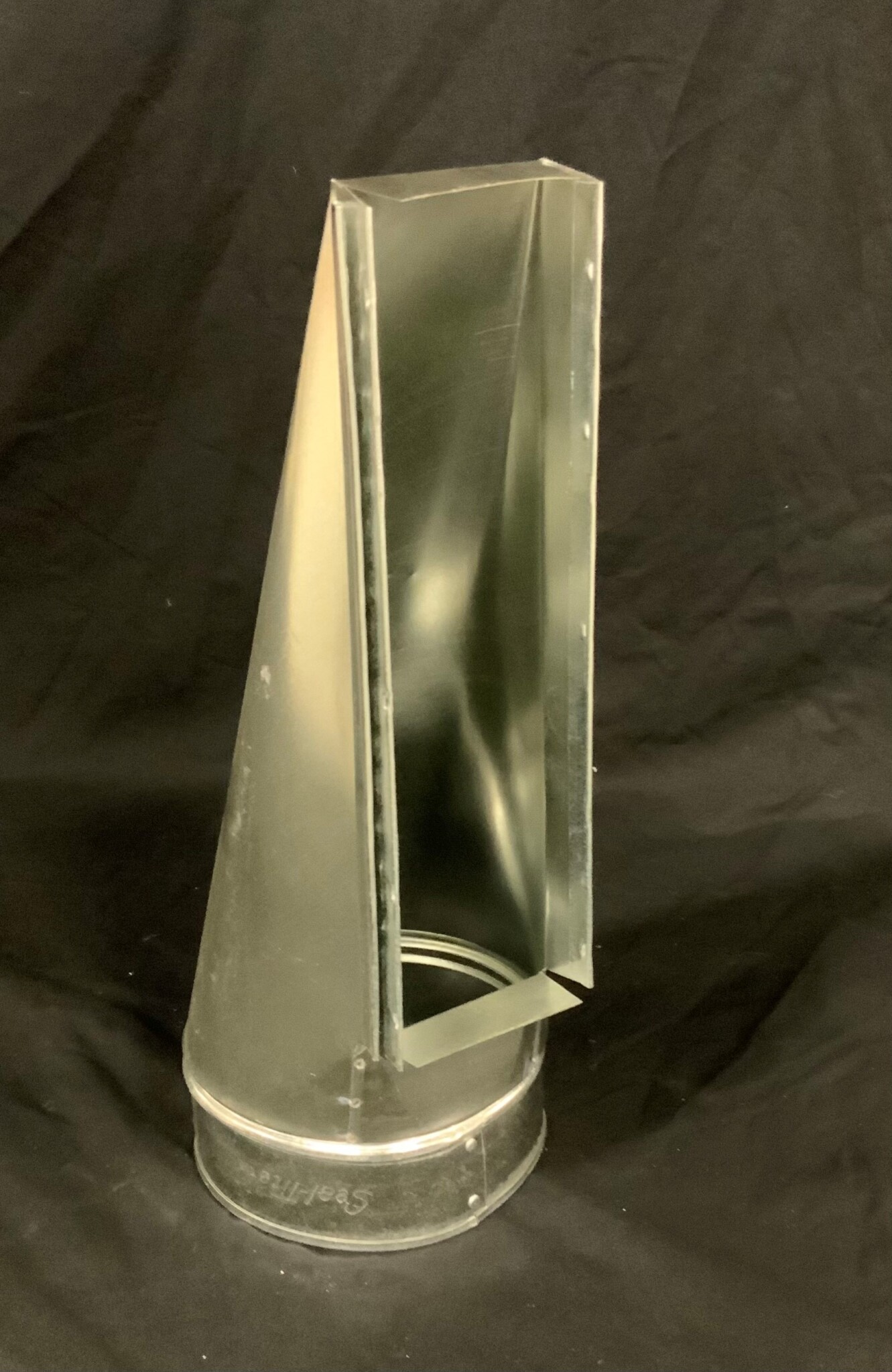 Custom Ductwork Fittings & Connectors | Pittsburgh HVAC