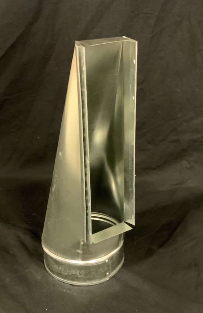 Custom Ductwork Fittings & Connectors | Pittsburgh HVAC