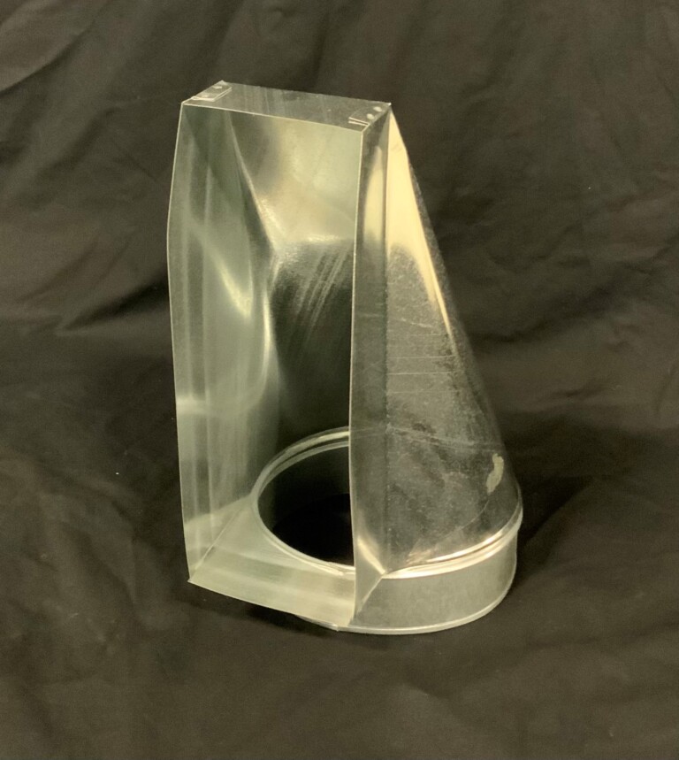 Custom Ductwork Fittings & Connectors | Pittsburgh HVAC