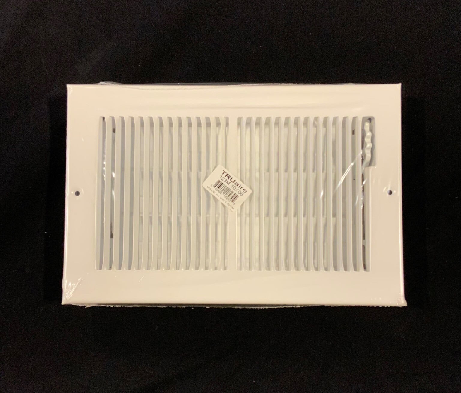 HVAC Grilles, Registers & Diffusers | HMF Pittsburgh