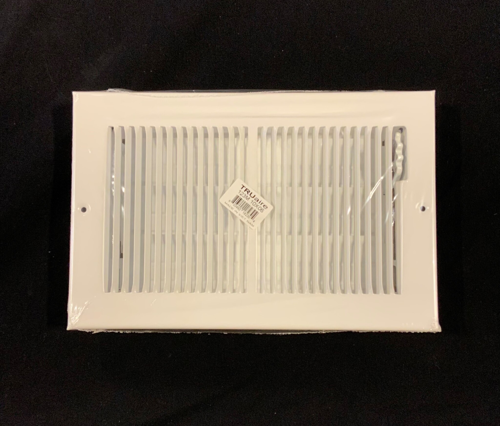 HVAC Grilles, Registers & Diffusers | HMF Pittsburgh