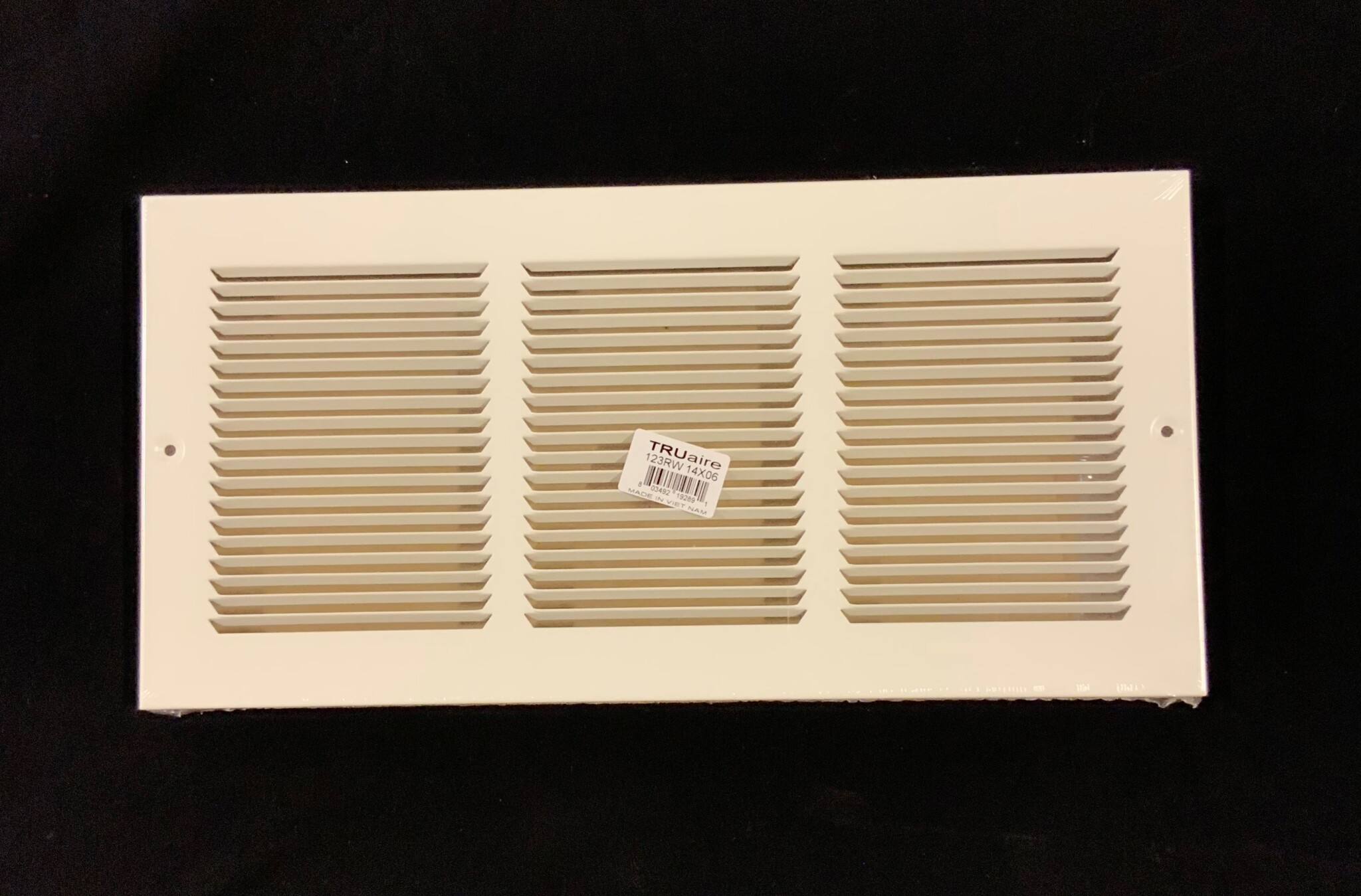 HVAC Grilles, Registers & Diffusers | HMF Pittsburgh