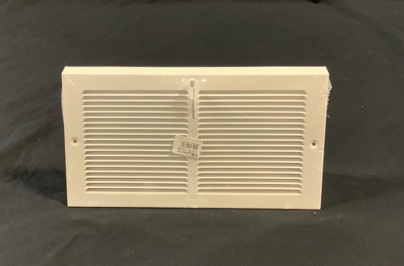 HVAC Grilles, Registers & Diffusers | HMF Pittsburgh