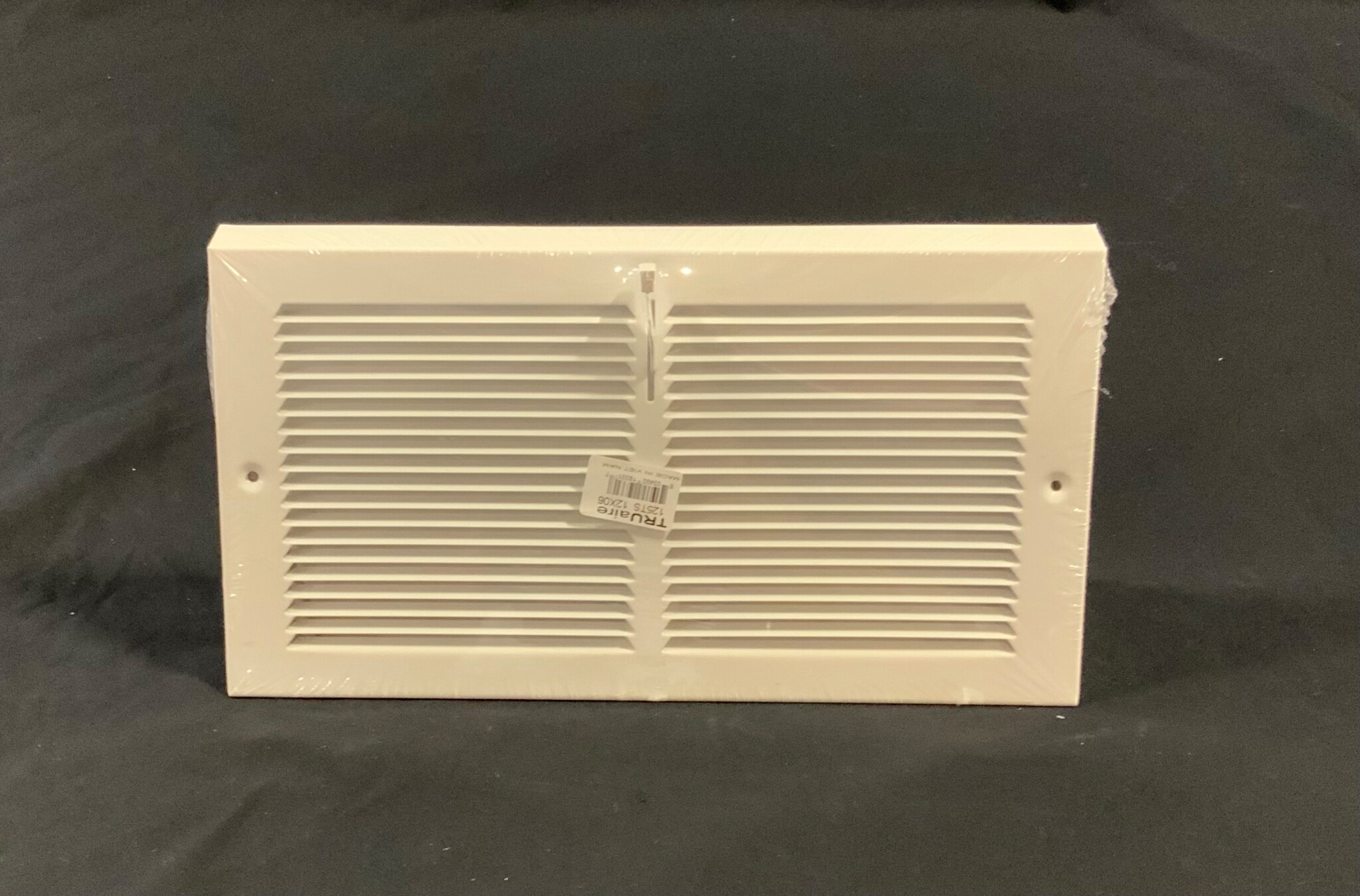 HVAC Grilles, Registers & Diffusers | HMF Pittsburgh