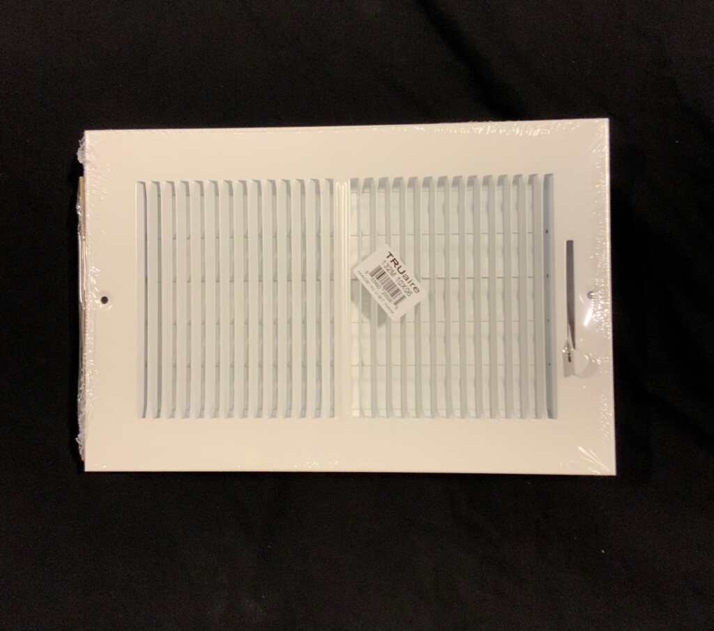 HVAC Grilles, Registers & Diffusers | HMF Pittsburgh