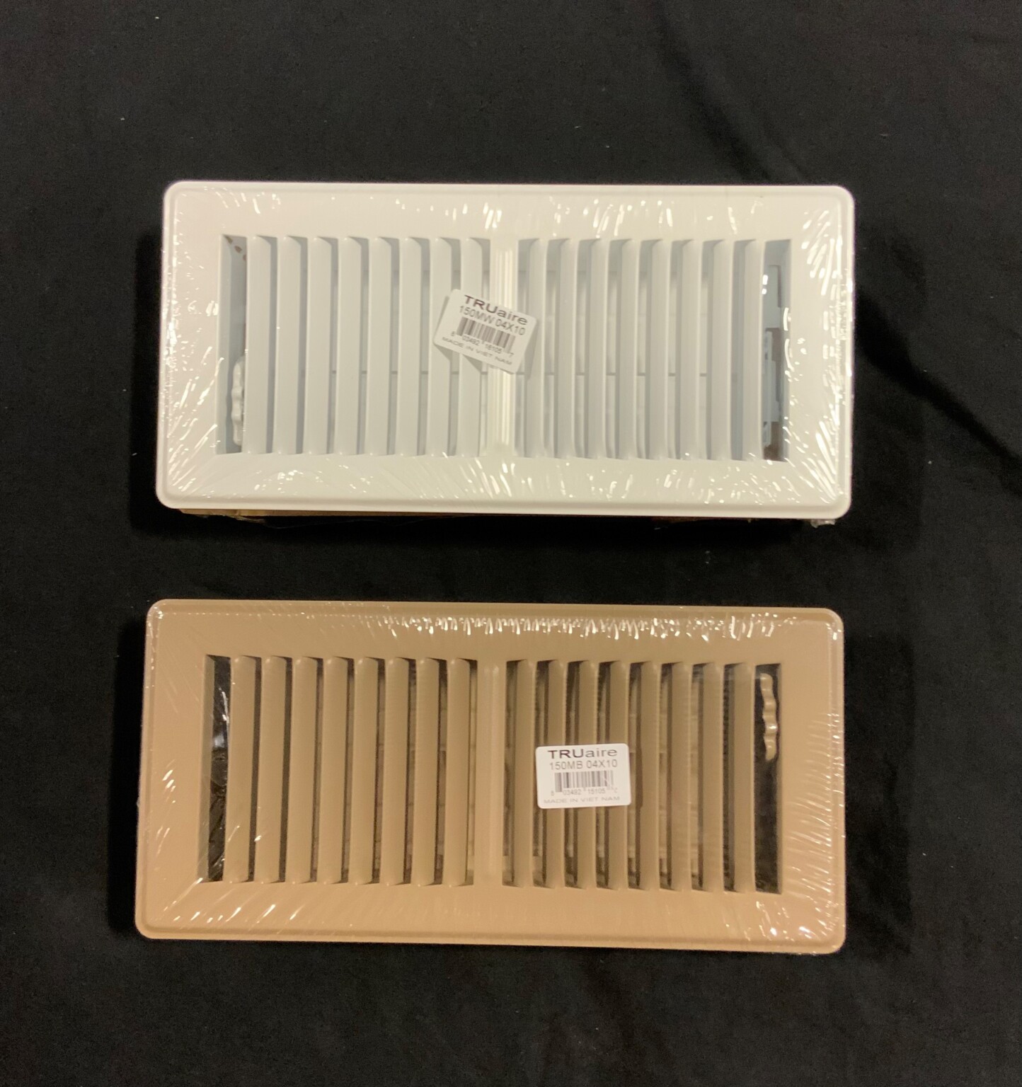 HVAC Grilles, Registers & Diffusers | HMF Pittsburgh