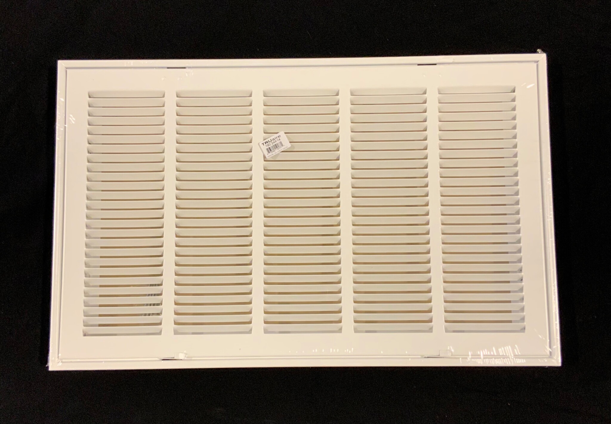 HVAC Grilles, Registers & Diffusers | HMF Pittsburgh
