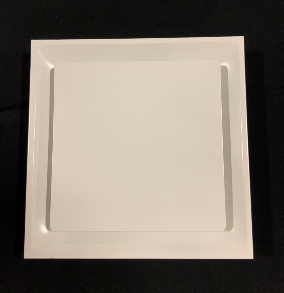 HVAC Grilles, Registers & Diffusers | HMF Pittsburgh