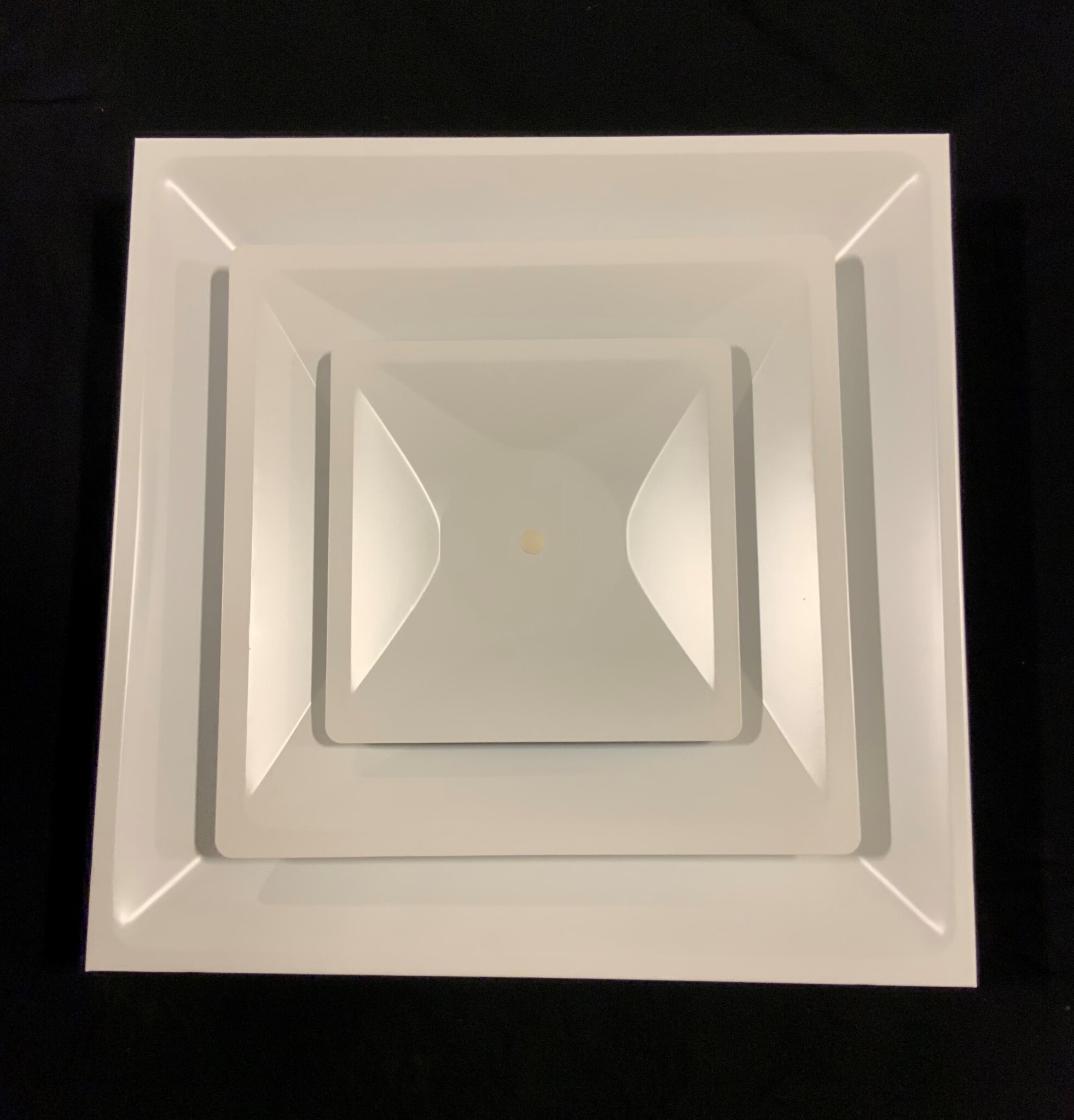 HVAC Grilles, Registers & Diffusers | HMF Pittsburgh