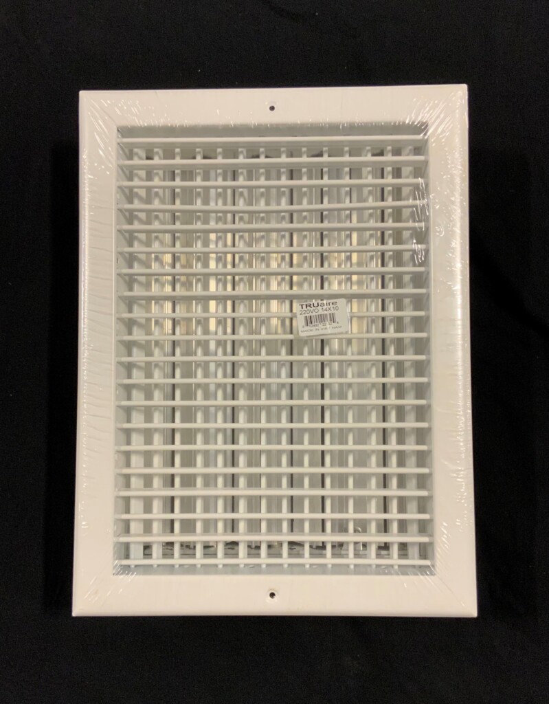 HVAC Grilles, Registers & Diffusers | HMF Pittsburgh