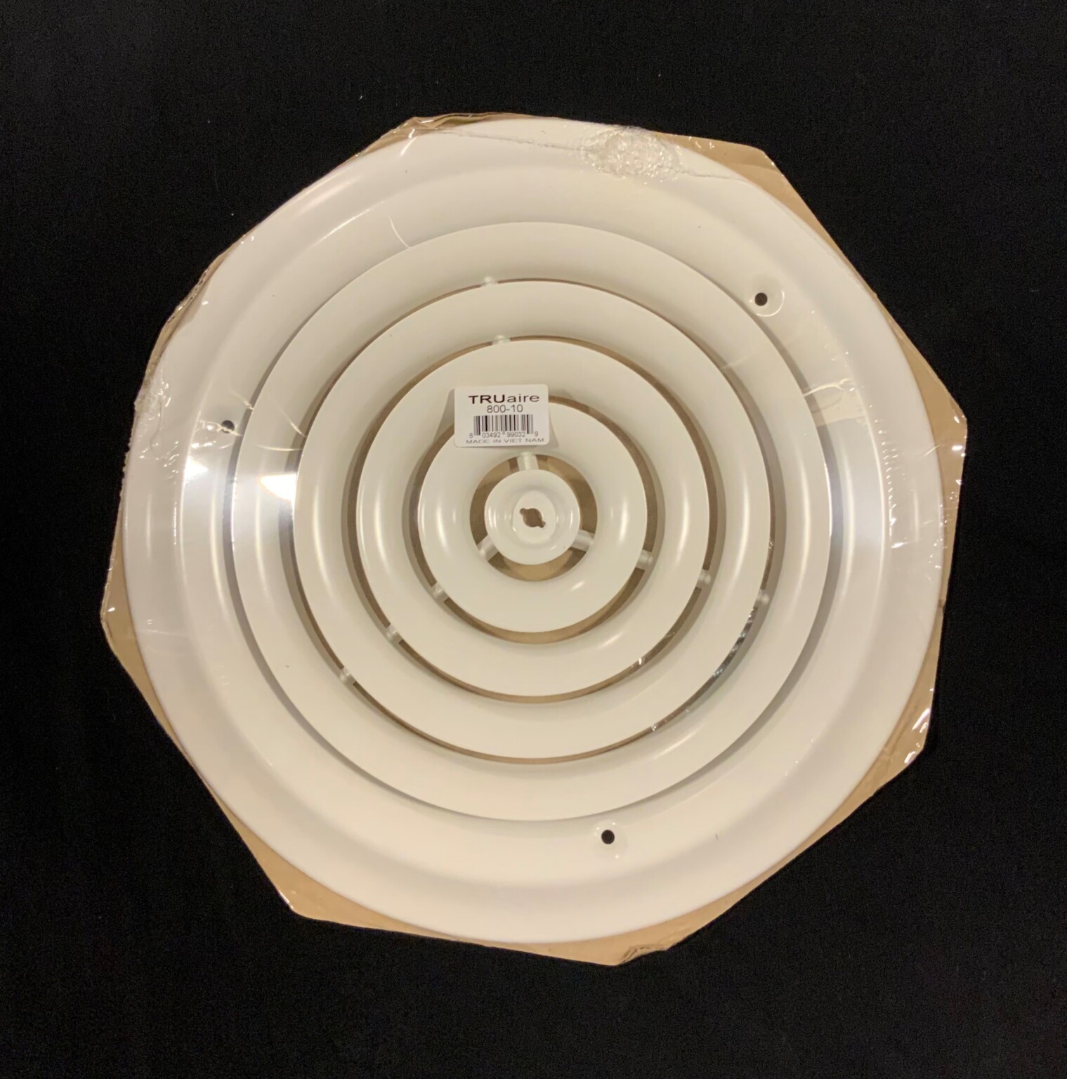 HVAC Grilles, Registers & Diffusers | HMF Pittsburgh