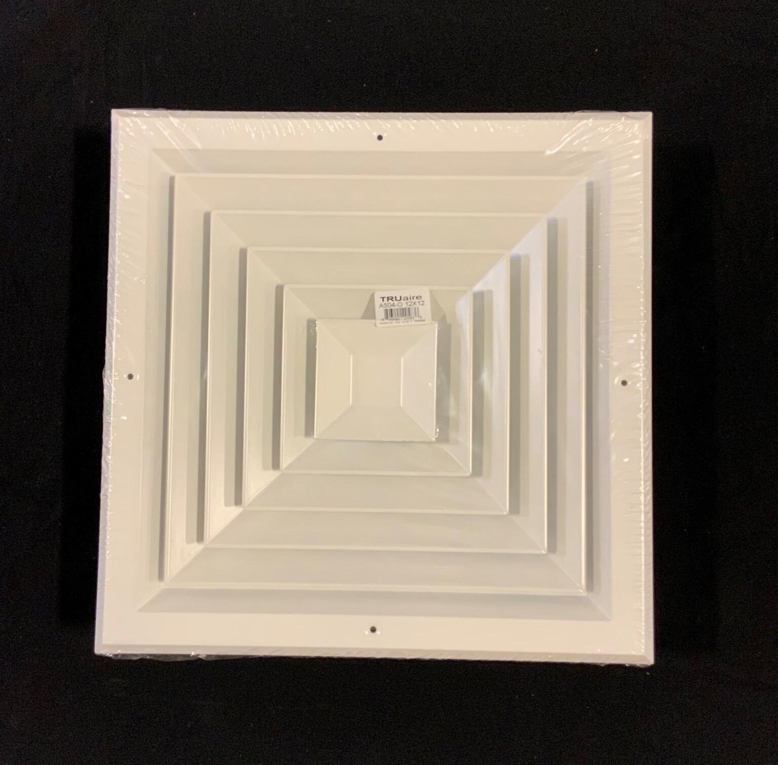 HVAC Grilles, Registers & Diffusers | HMF Pittsburgh