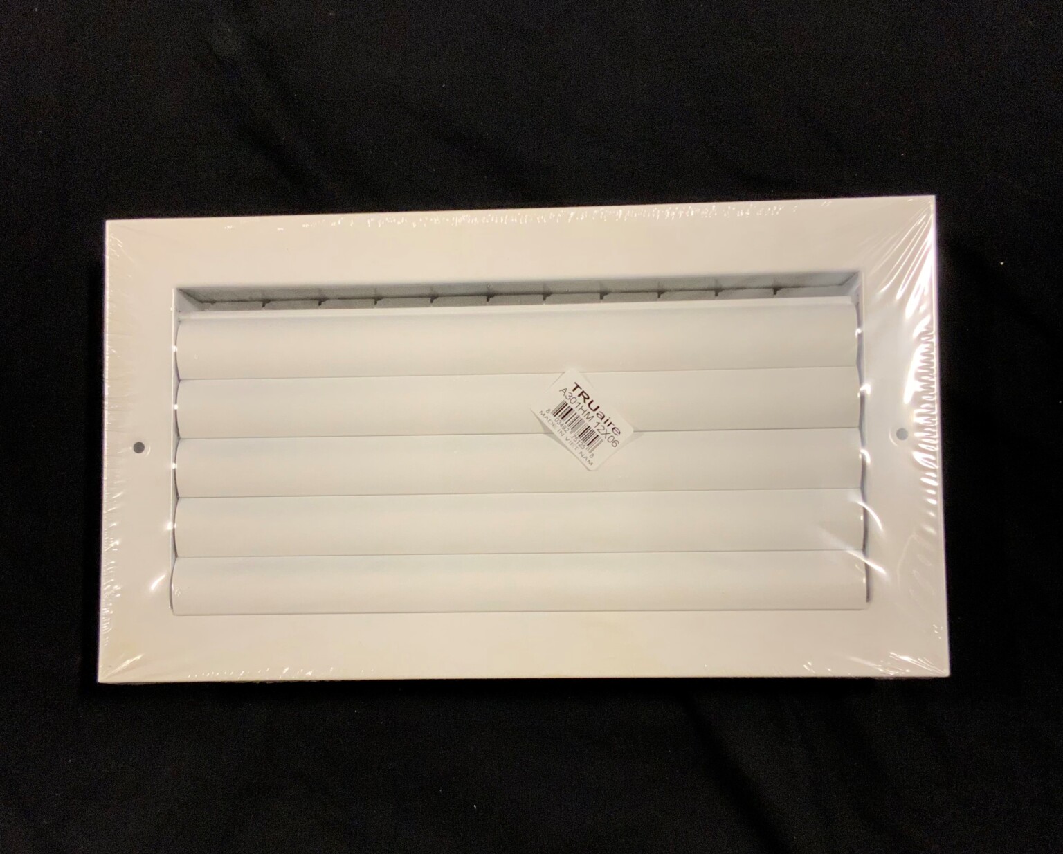 HVAC Grilles, Registers & Diffusers | HMF Pittsburgh